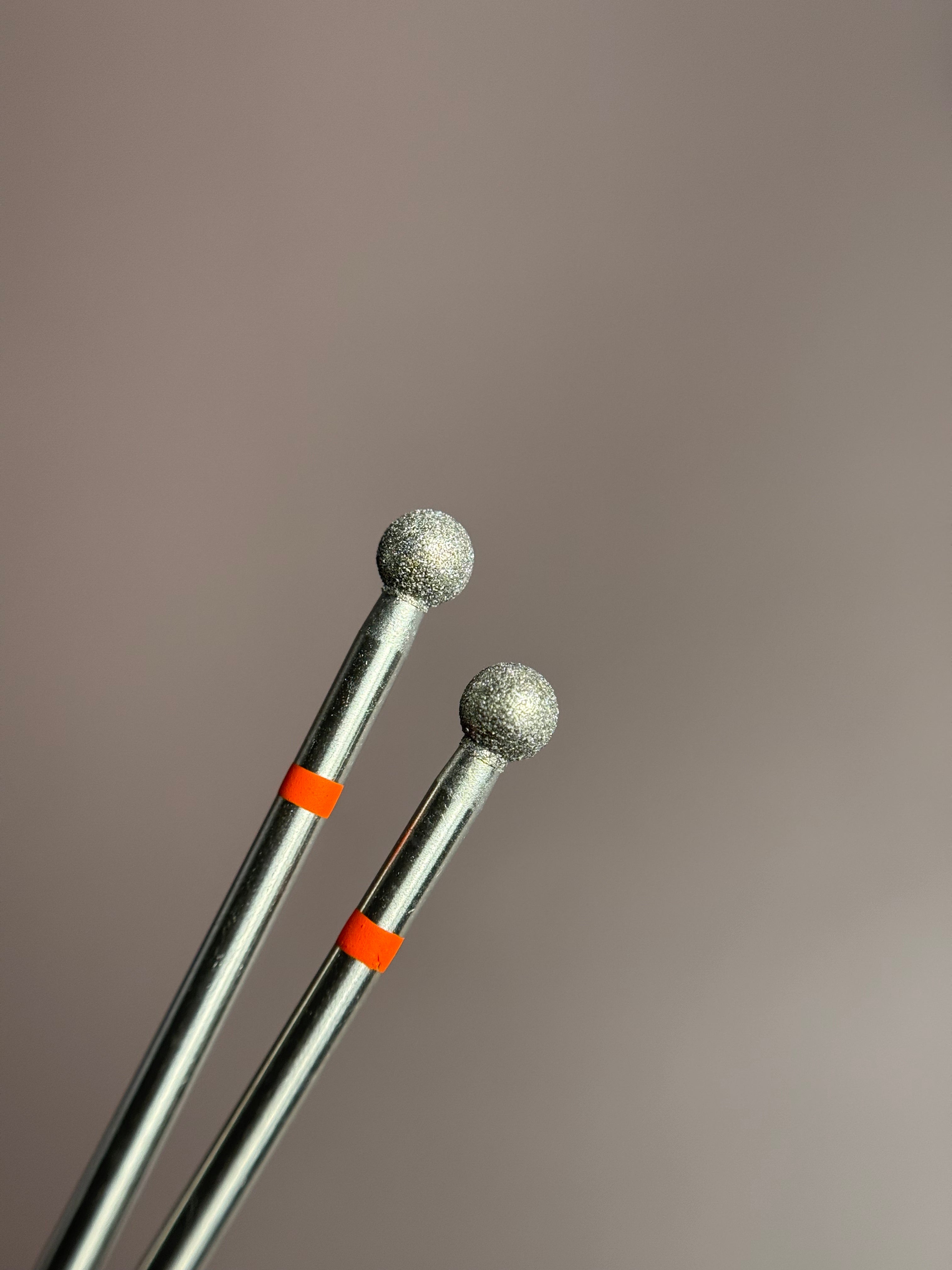 Ball Bit (Fine), XL - Diamond – Polished Pinkies Pro