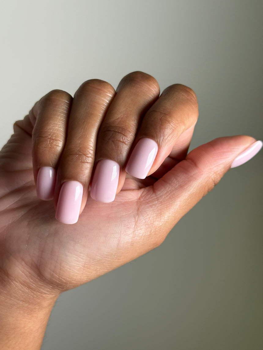 Luxio Gel Polish – Polished Pinkies Pro