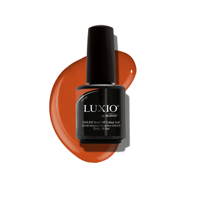 Luxio Gel Polish – Polished Pinkies Pro