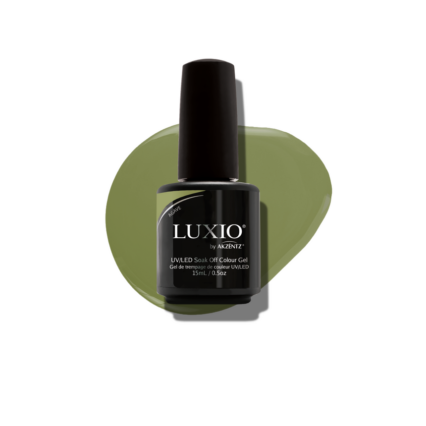 Luxio Gel Polish – Polished Pinkies Pro