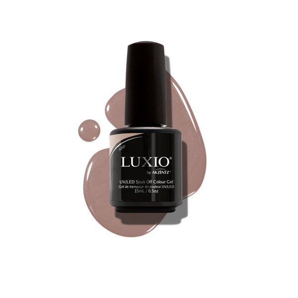 Luxio Gel Polish – Polished Pinkies Pro