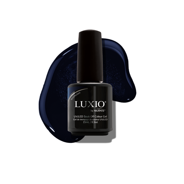 Luxio Gel Polish – Polished Pinkies Pro