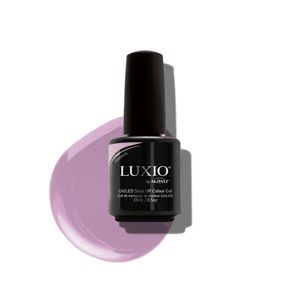 Luxio Gel Polish – Polished Pinkies Pro