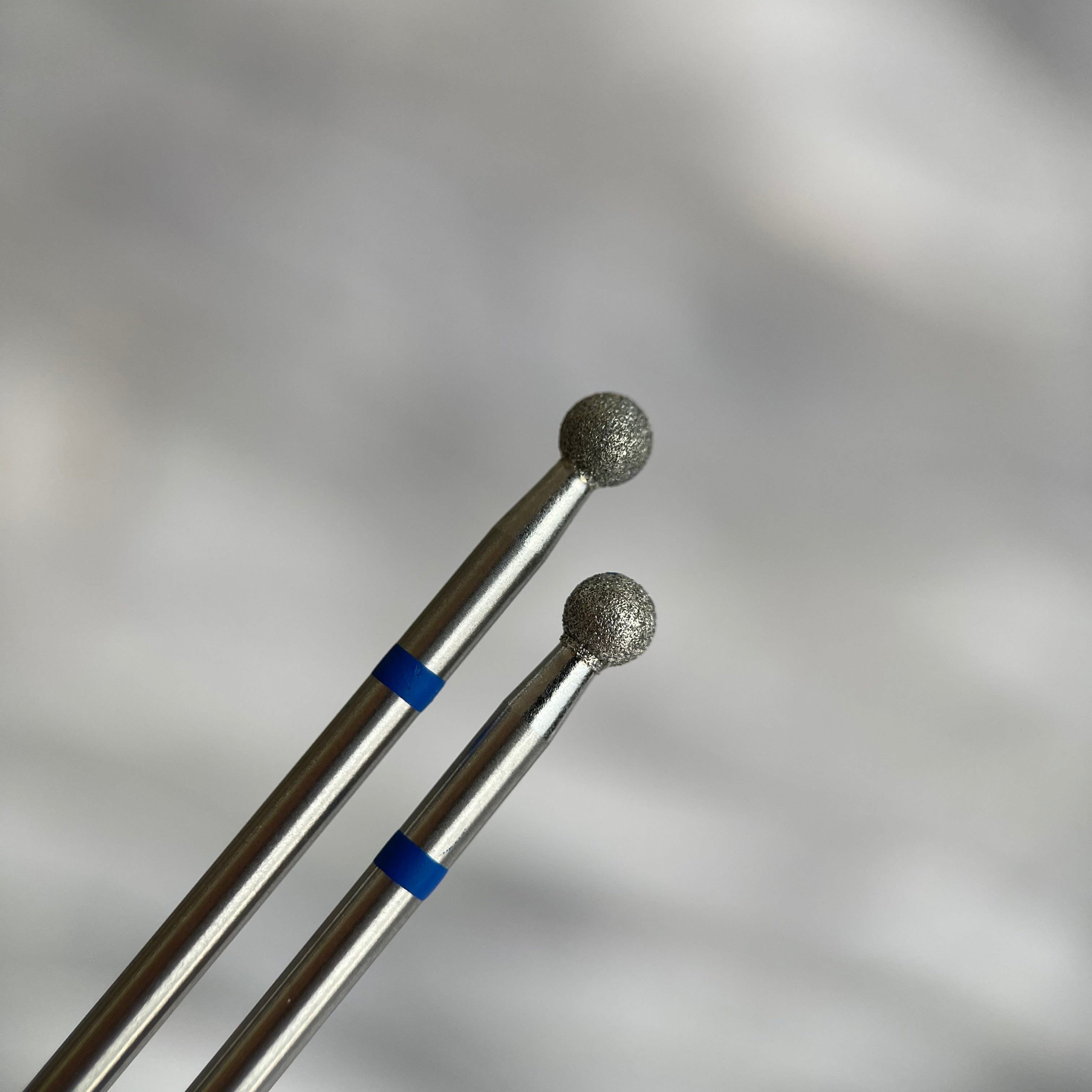 Ball Bit, large - Diamond – Polished Pinkies Pro