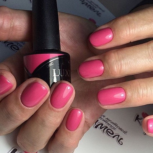 Luxio Chic – Polished Pinkies Pro