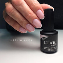 Luxio Delicate – Polished Pinkies Pro