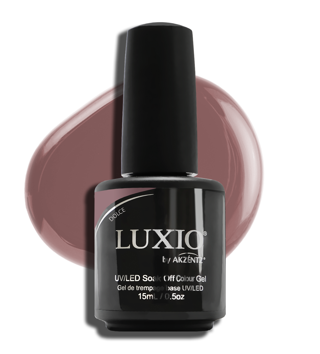 Luxio Dolce – Polished Pinkies Pro