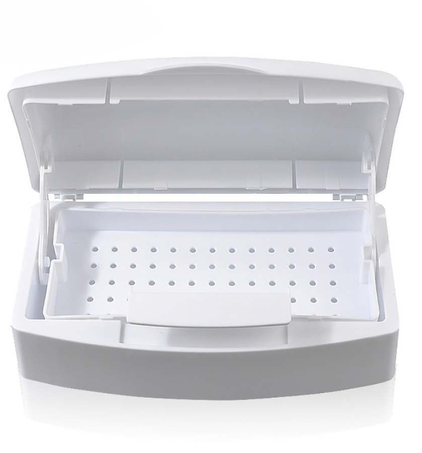 Disinfectant Box – Polished Pinkies Pro